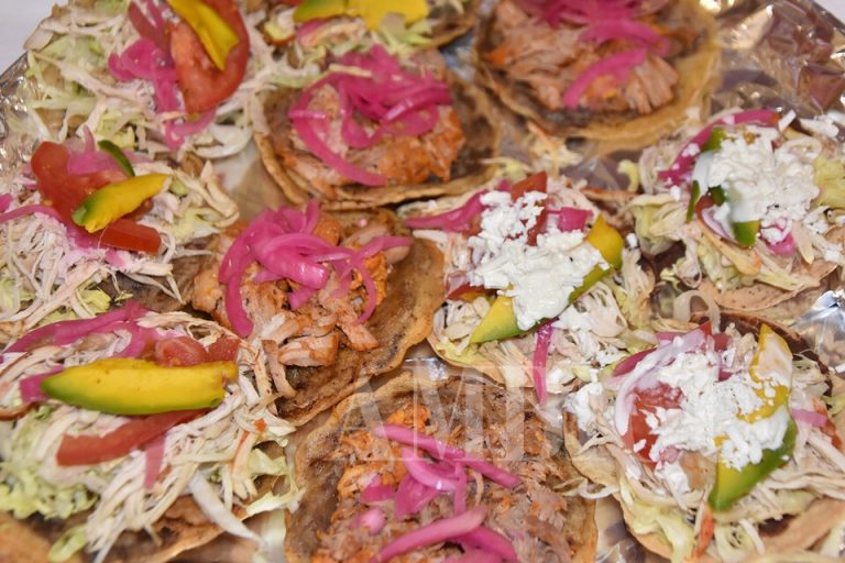 La tradición gastronómica de Quintana Roo es un tesoro culinario