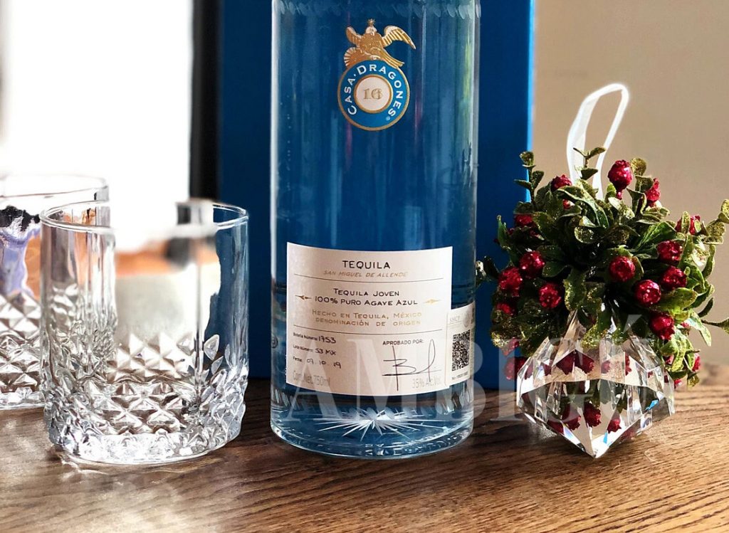 "Jobito" Licor de frutas de la tradición de la Huasteca