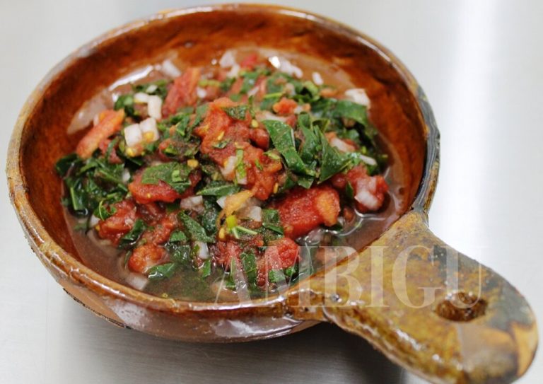 Tortuga en su concha, guisado en la cocina tabasqueña