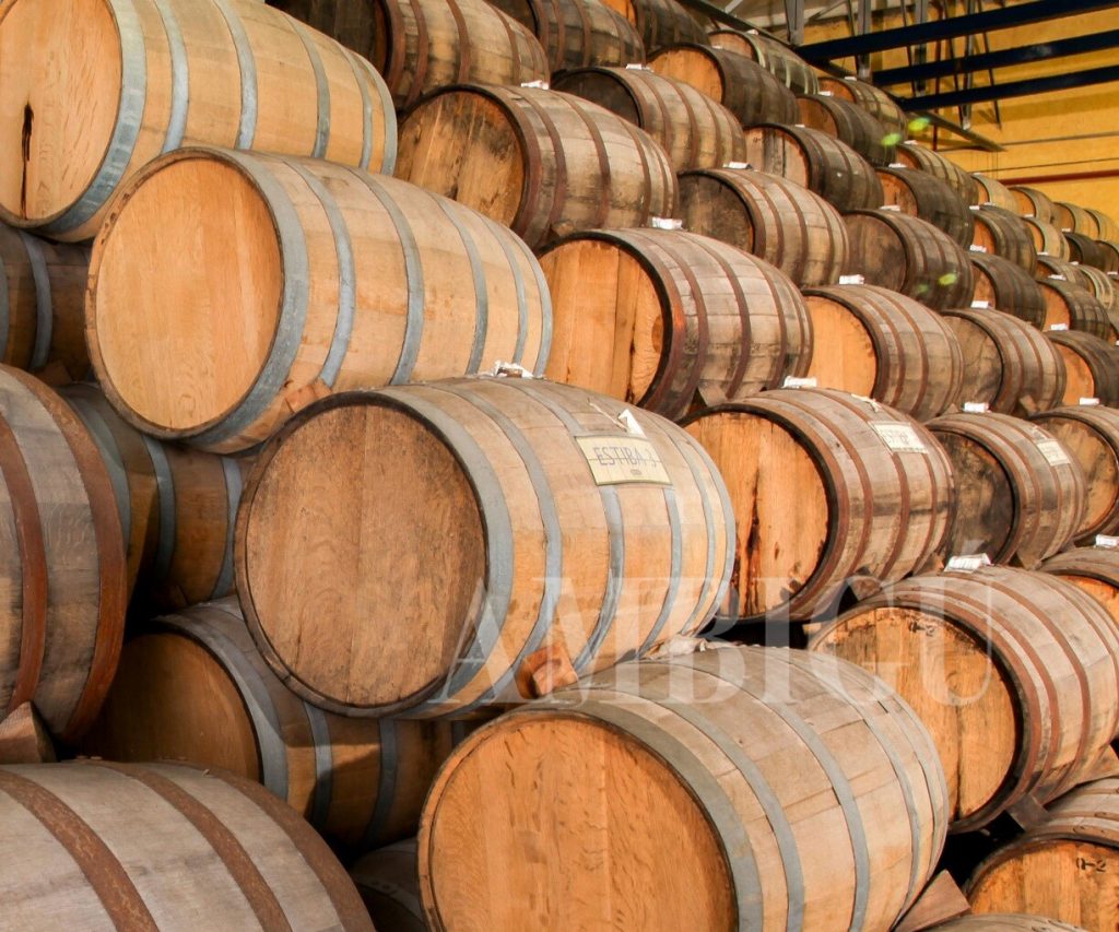 Charanda bebida alcohólica de Uruapan Michoacán