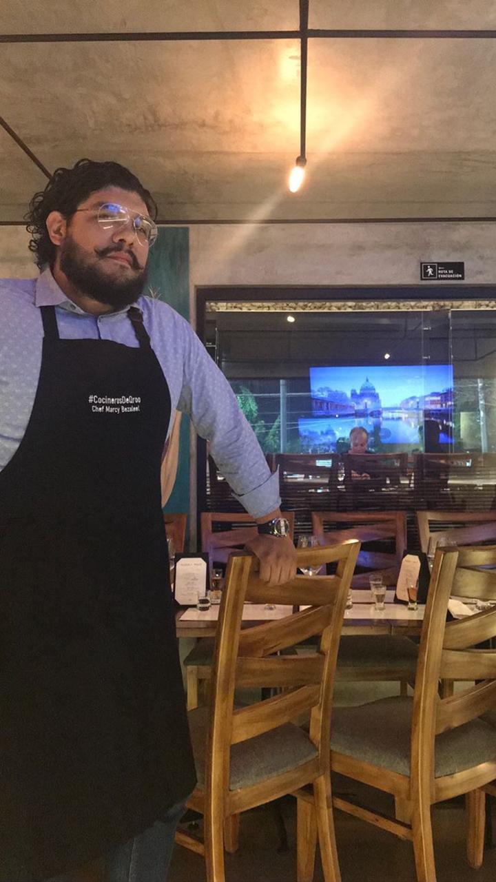 Con nuevas metas, Marcy Pacheco asume segundo periodo en Canirac