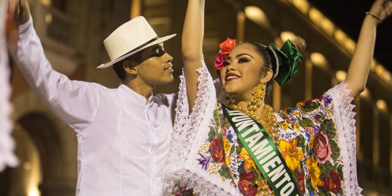 Un toque de ingredientes yucatecos para la cuaresma