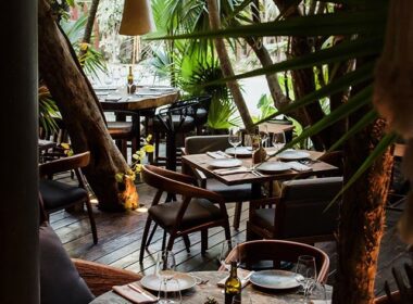 Descubre el Exquisito Encanto de BAK: Un Imperdible en Tulum - Revista ...