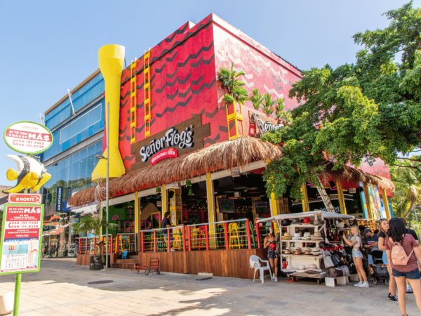 Descubre los restaurantes más trendy de Tulum - Revista Ambigu