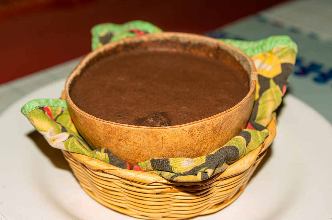 Pozol, Tradicional Bebida Ancestral - Revista Ambigu