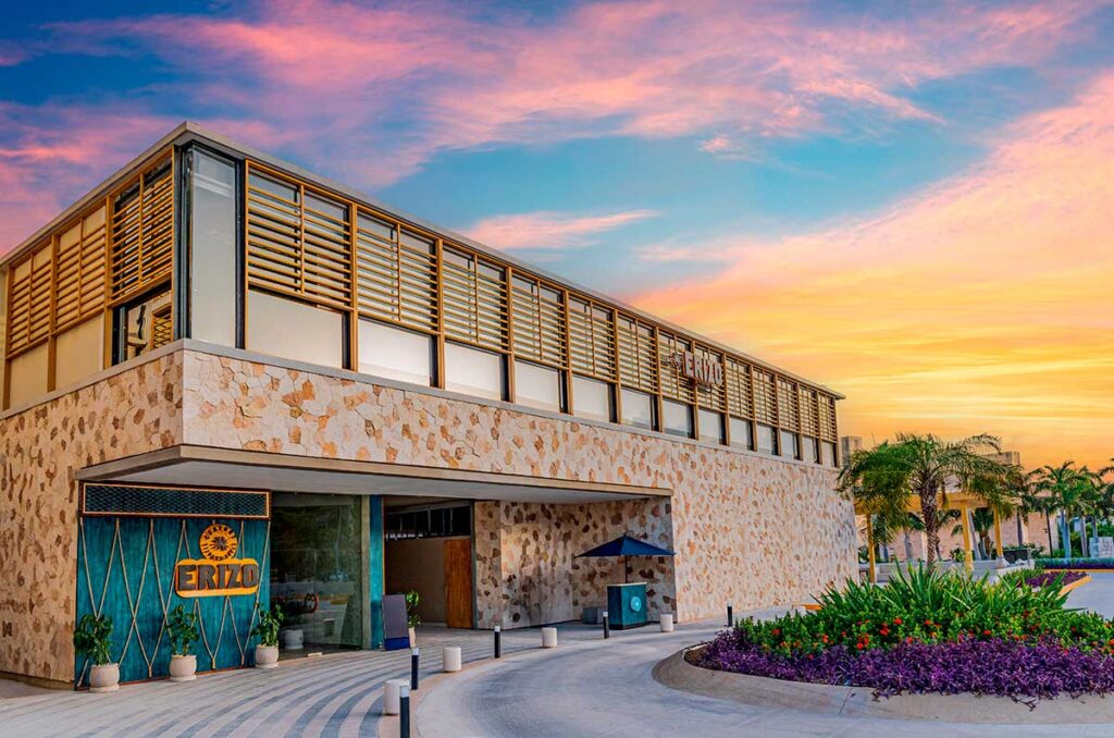 Mariscos de excelencia en Erizo: La joya de Puerto Cancún - Revista Ambigu