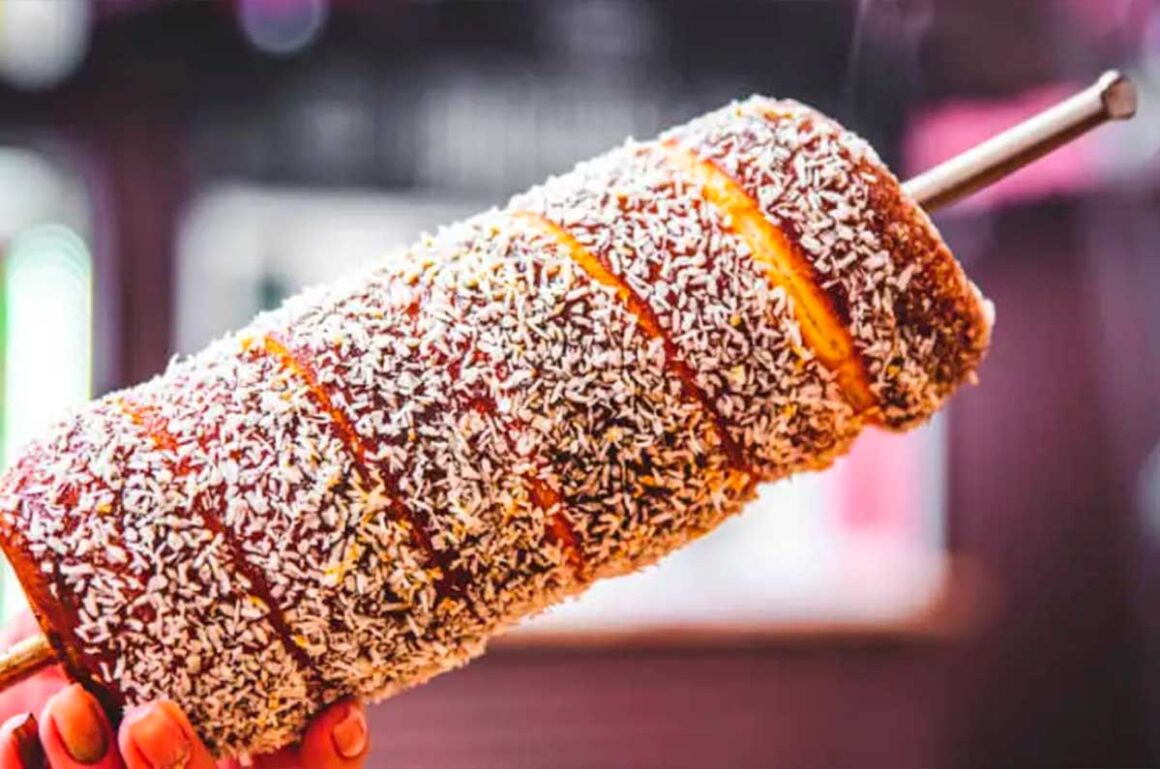 Los Postres más Emblemáticos de Europa - Revista Ambigu