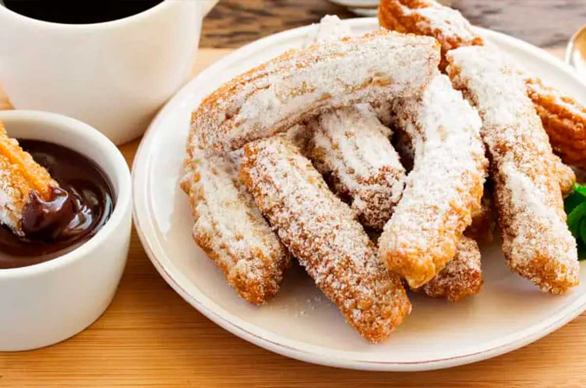 Los Postres más Emblemáticos de Europa - Revista Ambigu