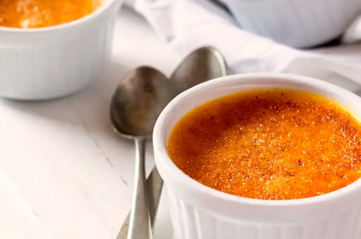 Los Postres más Emblemáticos de Europa - Revista Ambigu