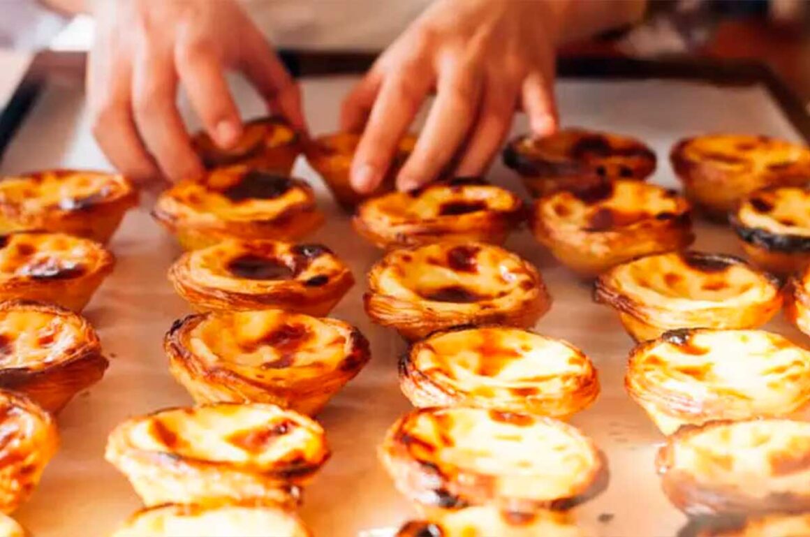 Los Postres más Emblemáticos de Europa - Revista Ambigu