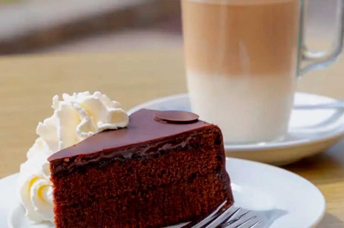 Los Postres más Emblemáticos de Europa - Revista Ambigu