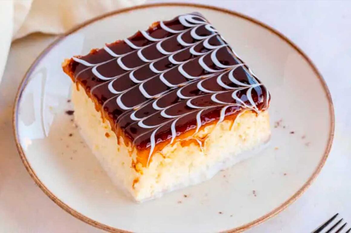 Los Postres más Emblemáticos de Europa - Revista Ambigu