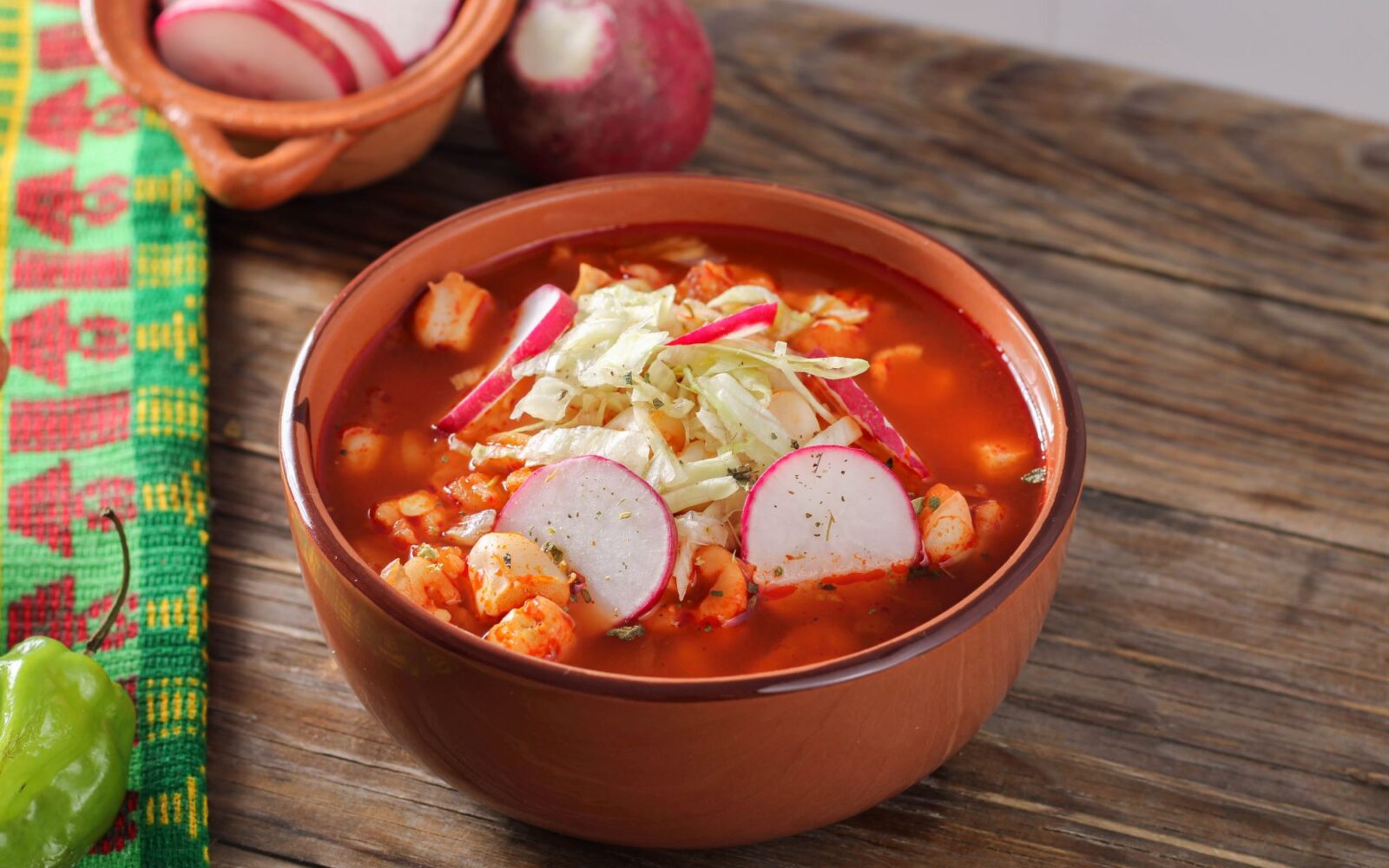 Fiestas Patrias Mexicanas y los Platillos Tradicionales del 16 de ...