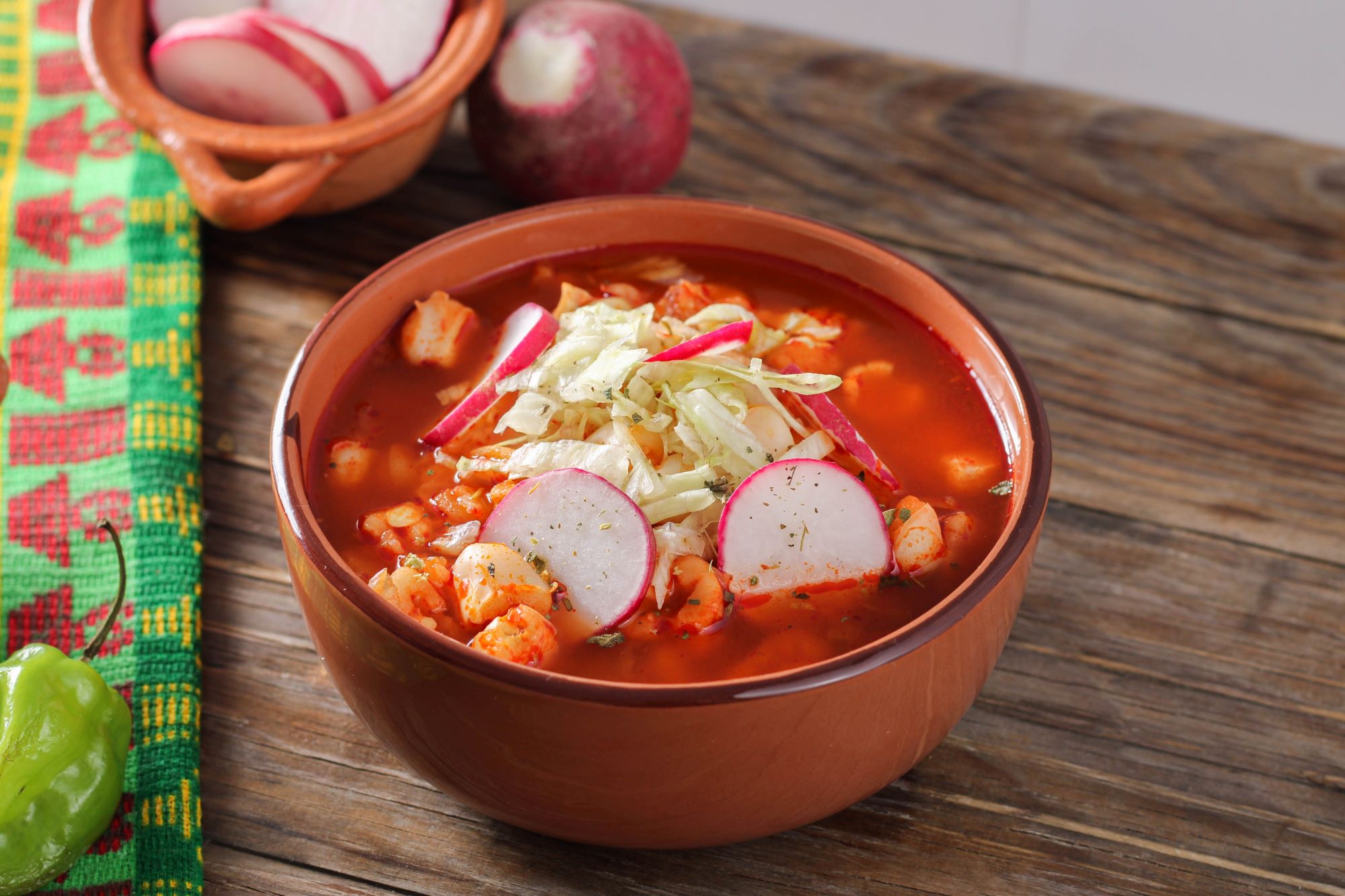 Fiestas Patrias Mexicanas y los Platillos Tradicionales del 16 de ...