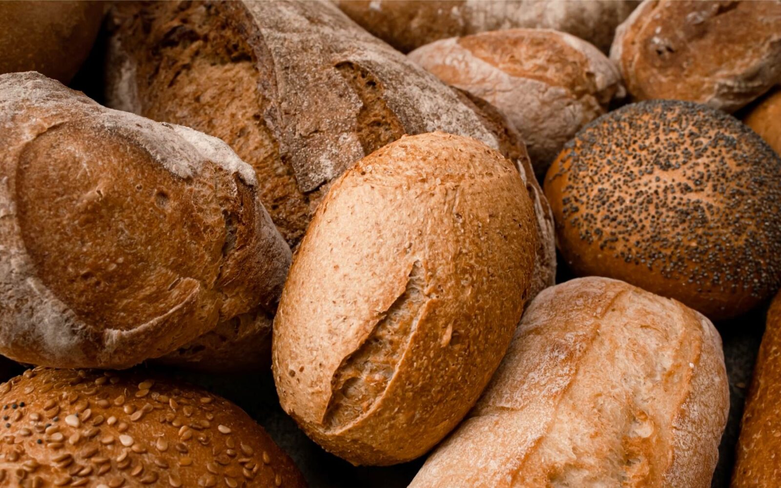 Pan de Masa Madre: Un Proceso Artesanal y Sabor Inigualable - Revista ...