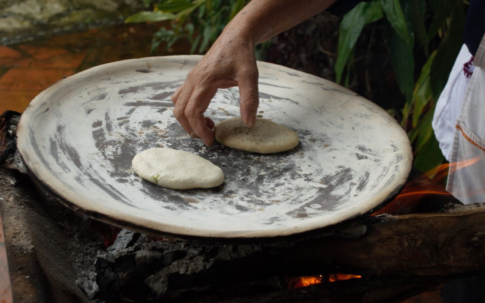 El Comal: el Corazón Caliente de la Cocina Tradicional Mexicana ...