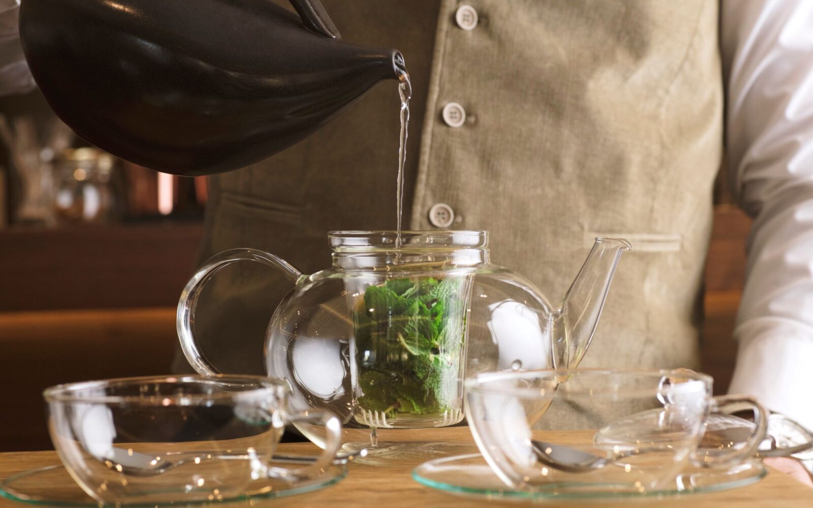 La influencia de la cocina árabe en la gastronomía mexicana - Revista ...
