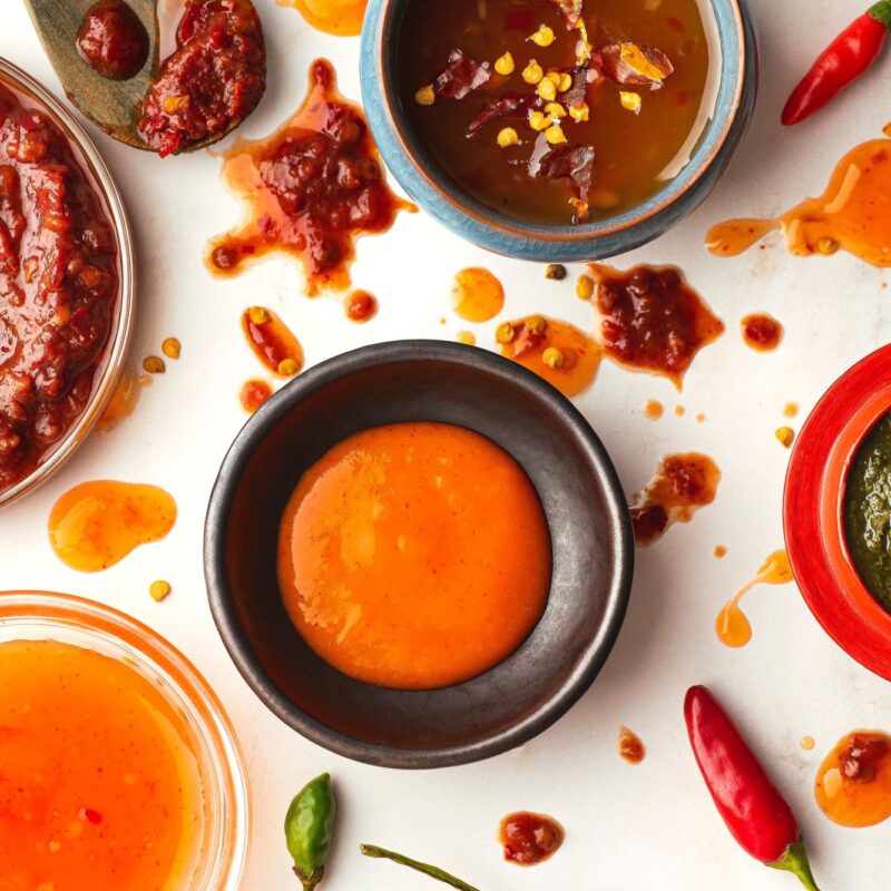 "Jobito" Licor de frutas de la tradición de la Huasteca