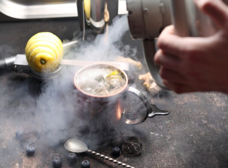 "Jobito" Licor de frutas de la tradición de la Huasteca