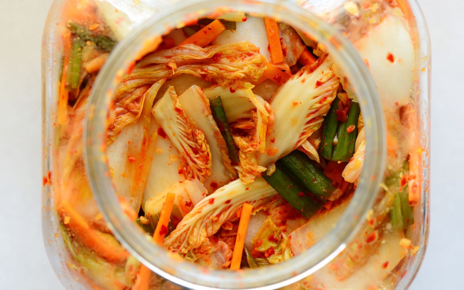 Kimchi Miso Y Chucrut El Poder De Los Fermentados En La Cocina Global