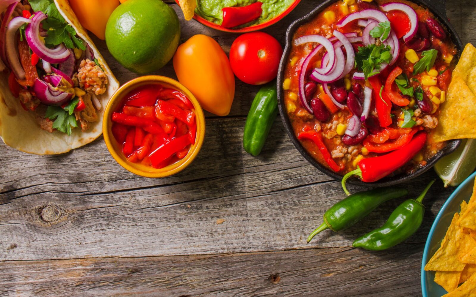 De Pueblo Mágico a Destino Gastronómico: Los Lugares Donde México Sabe ...