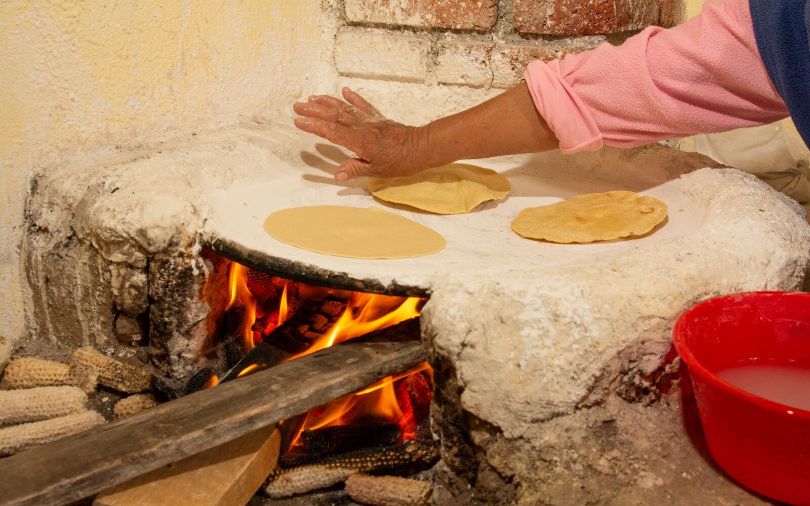 La Evolución del Hummus: De Medio Oriente al Mundo - Revista Ambigu